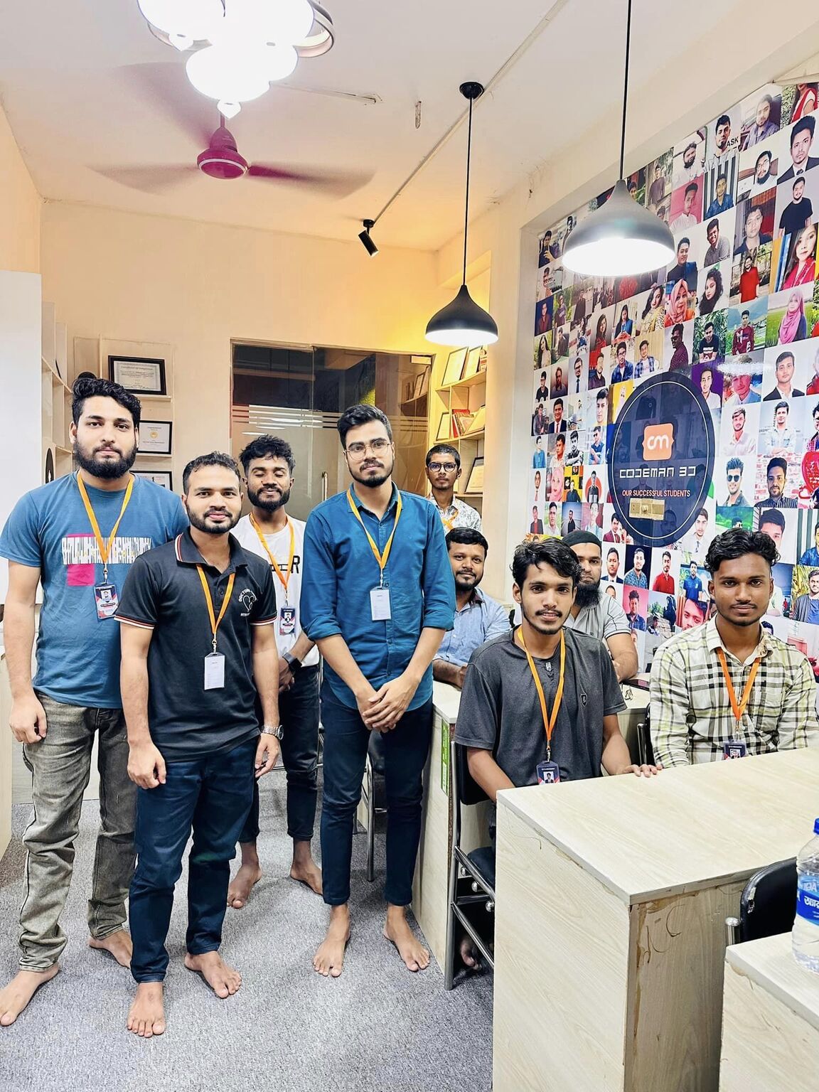 CodemanBD on LinkedIn: #codemanbd #offlinebatch CodemanBD on LinkedIn: #codemanbd #offlinebatch