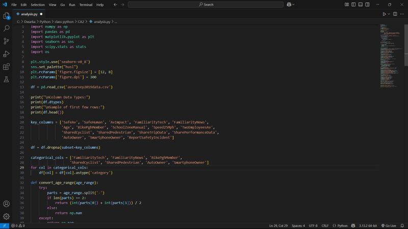 #datascience #autonomousvehicles #python #avision #urbanmobility ... #datascience #autonomousvehicles #python #avision #urbanmobility ...