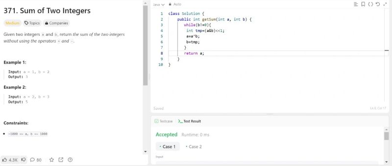 Ganthimathi .V on LinkedIn: #100daysofcode #leetcode #java # ... Ganthimathi .V on LinkedIn: #100daysofcode #leetcode #java # ...