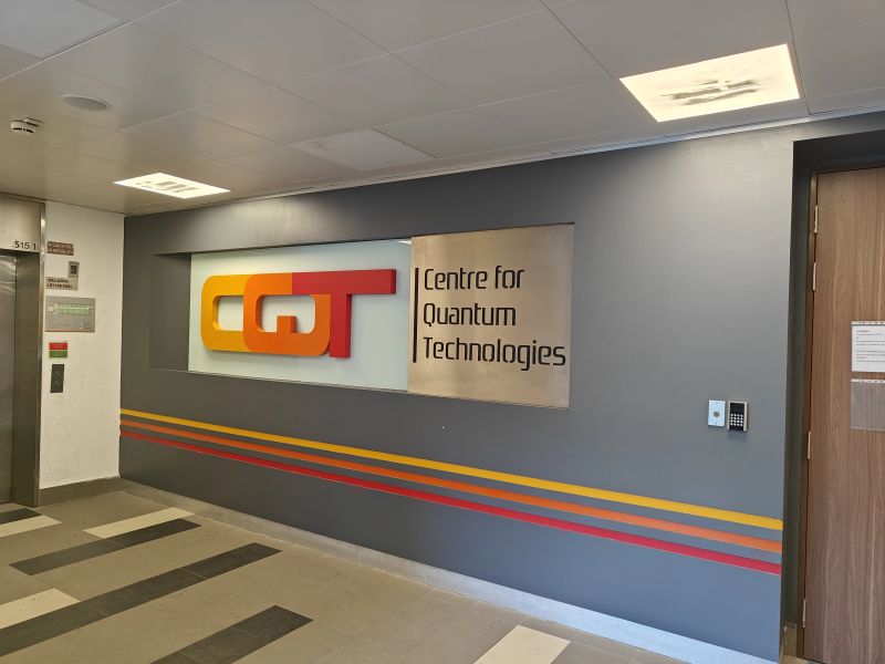 #quantumtechnology | Manish Anand #quantumtechnology | Manish Anand