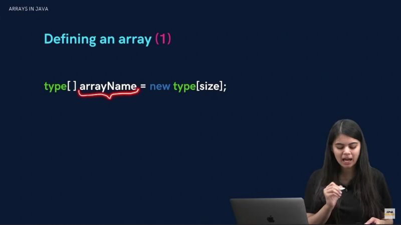 #javalearning #100daysofcode #codingjourney #arraysinjava #keeplearning ... #javalearning #100daysofcode #codingjourney #arraysinjava #keeplearning ...