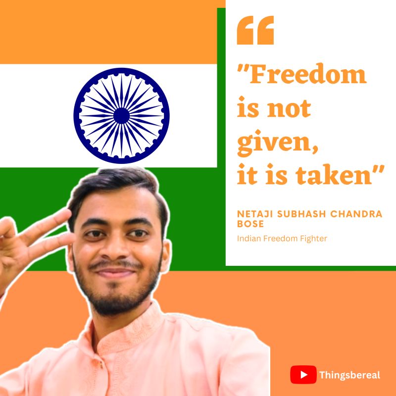 Sourabh Kumar on LinkedIn: Happy Independence Day...🇮🇳 Sourabh Kumar on LinkedIn: Happy Independence Day...🇮🇳