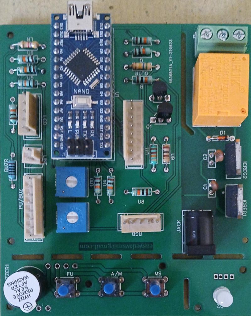 Vishal Madhu on LinkedIn: #watermanagement #arduino #iot # ... Vishal Madhu on LinkedIn: #watermanagement #arduino #iot # ...