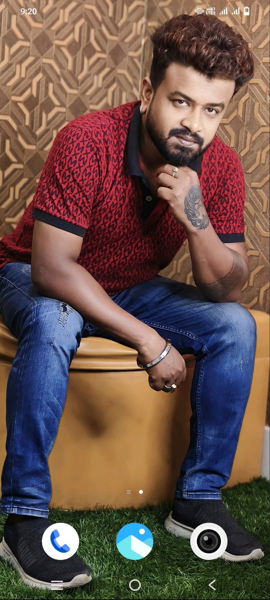 SUPRODIP MALLIK on LinkedIn: Habibs hair stylist SUPRODIP MALLIK on LinkedIn: Habibs hair stylist