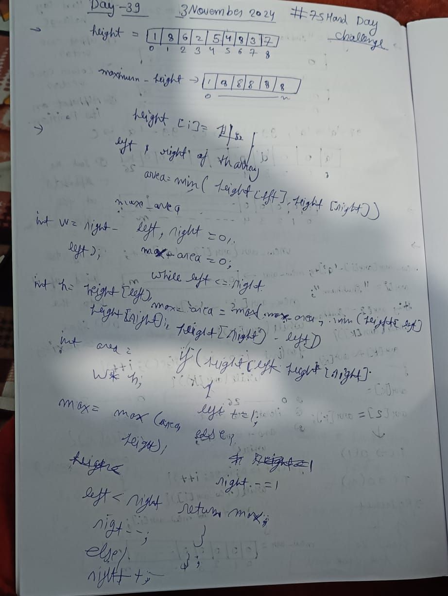 Shubham Sharma on LinkedIn: #dsa #algorithms #dsa #75daychallenge # ... Shubham Sharma on LinkedIn: #dsa #algorithms #dsa #75daychallenge # ...