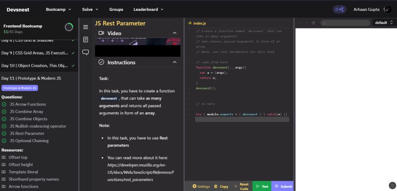 Learning about Prototype in JavaScript | Arhaan Gupta posted on the ... Learning about Prototype in JavaScript | Arhaan Gupta posted on the ...