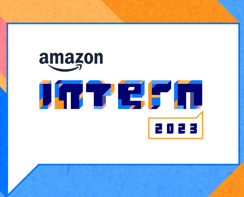 #amazonscience #amazonintern #amazon #ai | Saksham Aggarwal | 58 comments #amazonscience #amazonintern #amazon #ai | Saksham Aggarwal | 58 comments