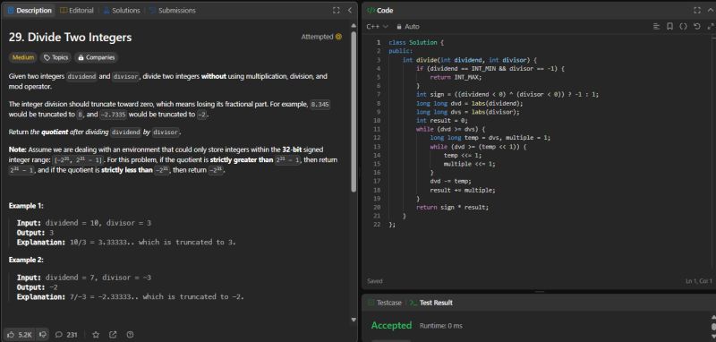 siddharth chauhan on LinkedIn: #day99 #dsa #logicbuilding # ... siddharth chauhan on LinkedIn: #day99 #dsa #logicbuilding # ...