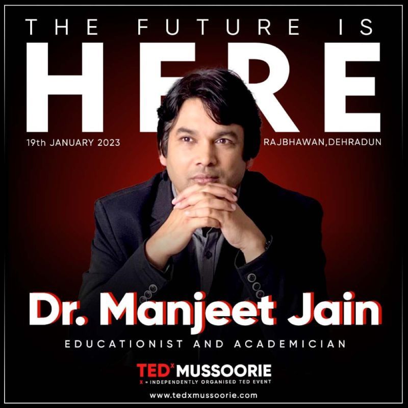 Dr. Manjeet Jain on LinkedIn: A small chapter from the book of life ... Dr. Manjeet Jain on LinkedIn: A small chapter from the book of life ...