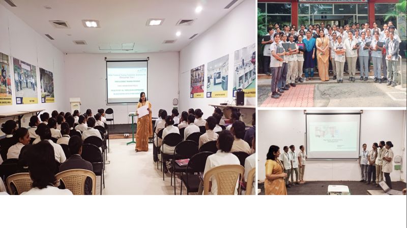 Jasmi K K on LinkedIn: Nurturing Tomorrow's Leaders! We understand that ... Jasmi K K on LinkedIn: Nurturing Tomorrow's Leaders! We understand that ...