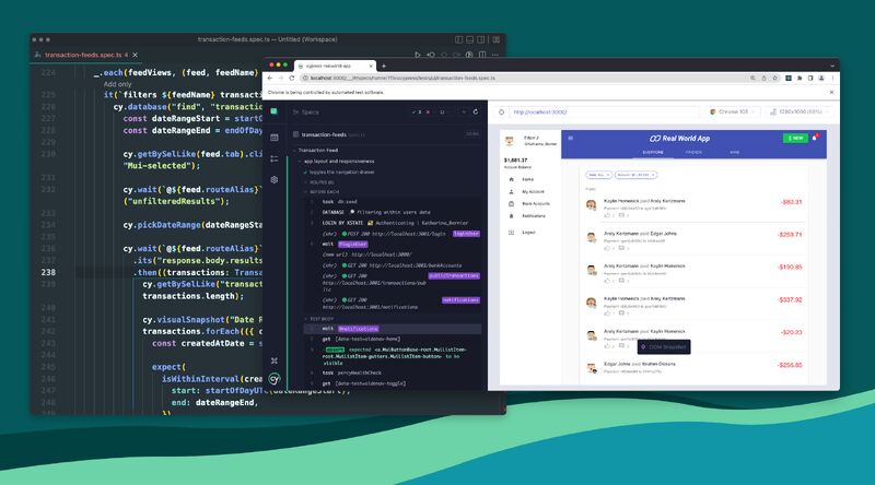 #cypress #javascript #typescript #java #springboot #endtoendtesting ... #cypress #javascript #typescript #java #springboot #endtoendtesting ...