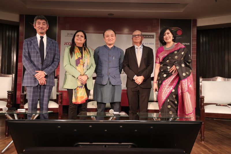 Nupur Tewari on LinkedIn: #therisingsunconclave Nupur Tewari on LinkedIn: #therisingsunconclave