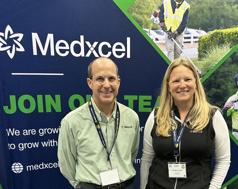 Ginger Clark on LinkedIn: Stephen Gaar and I had the pleasure of ... Ginger Clark on LinkedIn: Stephen Gaar and I had the pleasure of ...