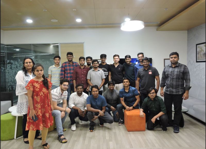 Hari Krishnan on LinkedIn: Thanks Niranjan Kumar Boora. I am glad it ... Hari Krishnan on LinkedIn: Thanks Niranjan Kumar Boora. I am glad it ...