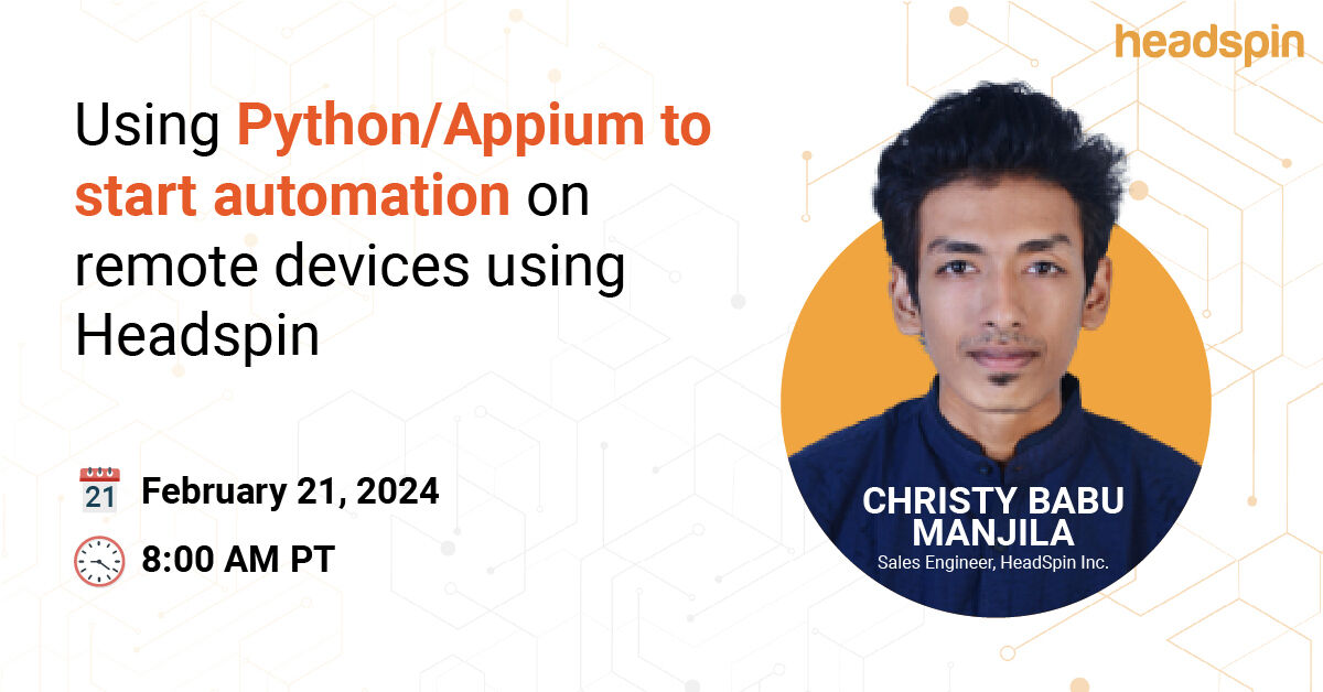 Bishal Dey on LinkedIn: Mastering Remote Device Automation with Python ... Bishal Dey on LinkedIn: Mastering Remote Device Automation with Python ...
