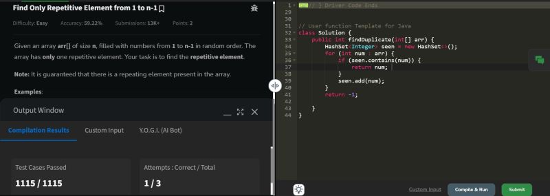 #100daysofcode #leetcode #dsa #codingchallenge #javaprogramming # ... #100daysofcode #leetcode #dsa #codingchallenge #javaprogramming # ...