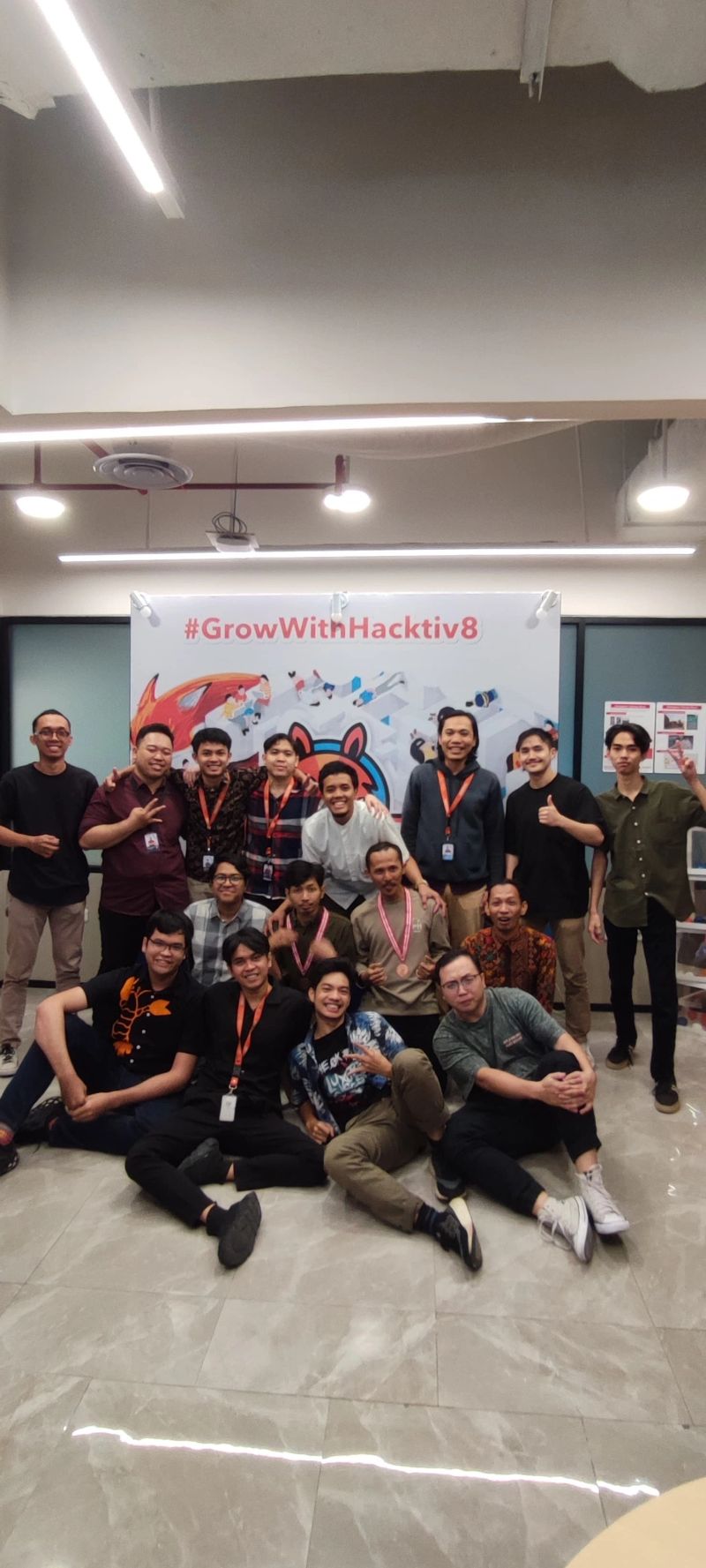 Muhammad Syarif Ridho Rambe on LinkedIn: #fullstackdeveloper # ... Muhammad Syarif Ridho Rambe on LinkedIn: #fullstackdeveloper # ...