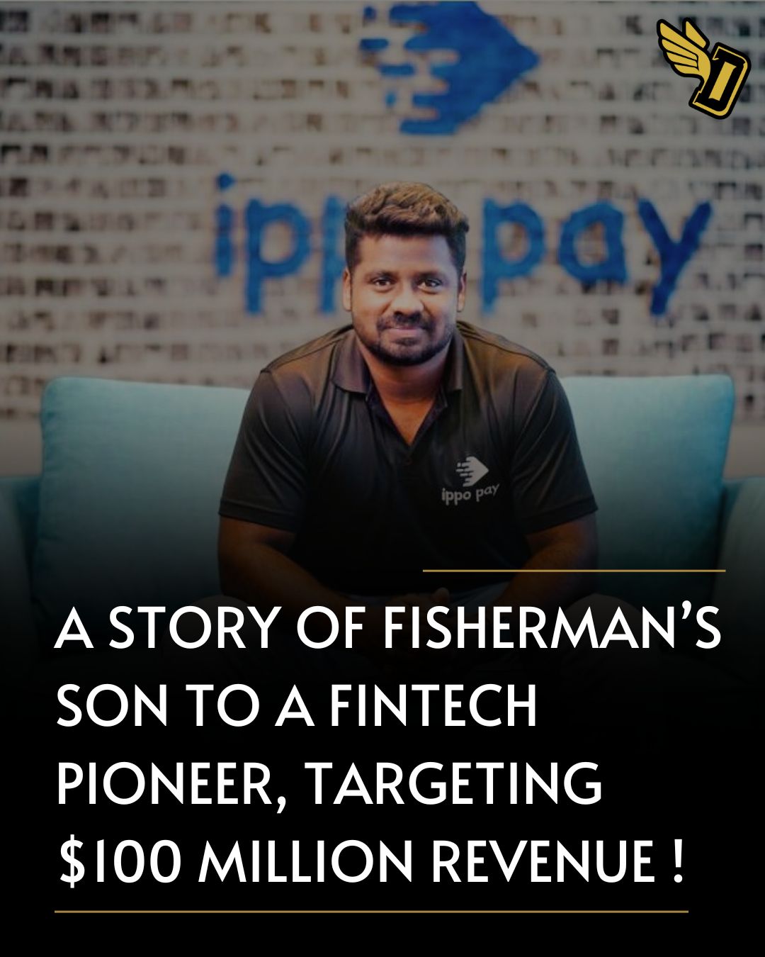Shaik Abdul Cader on LinkedIn: Mohan K recently saw his interview. He ... Shaik Abdul Cader on LinkedIn: Mohan K recently saw his interview. He ...