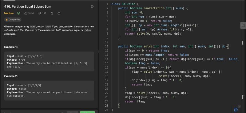 Banwari Saini on LinkedIn: #coders #100daysofcode #dynamicprogramming # ... Banwari Saini on LinkedIn: #coders #100daysofcode #dynamicprogramming # ...