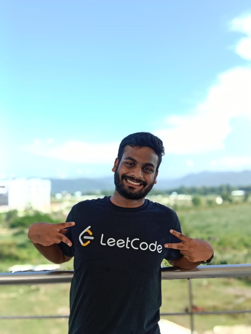 Gouru Sai Deepak on LinkedIn: #leetcode #codingjourney #consistency # ... Gouru Sai Deepak on LinkedIn: #leetcode #codingjourney #consistency # ...