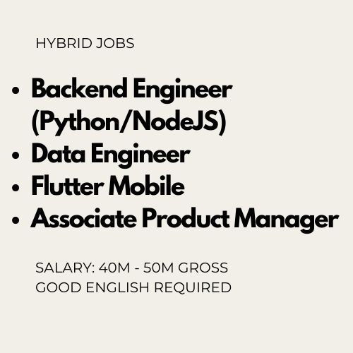 Anh T. on LinkedIn: #backend #python #nodejs #dataengineer # ... Anh T. on LinkedIn: #backend #python #nodejs #dataengineer # ...
