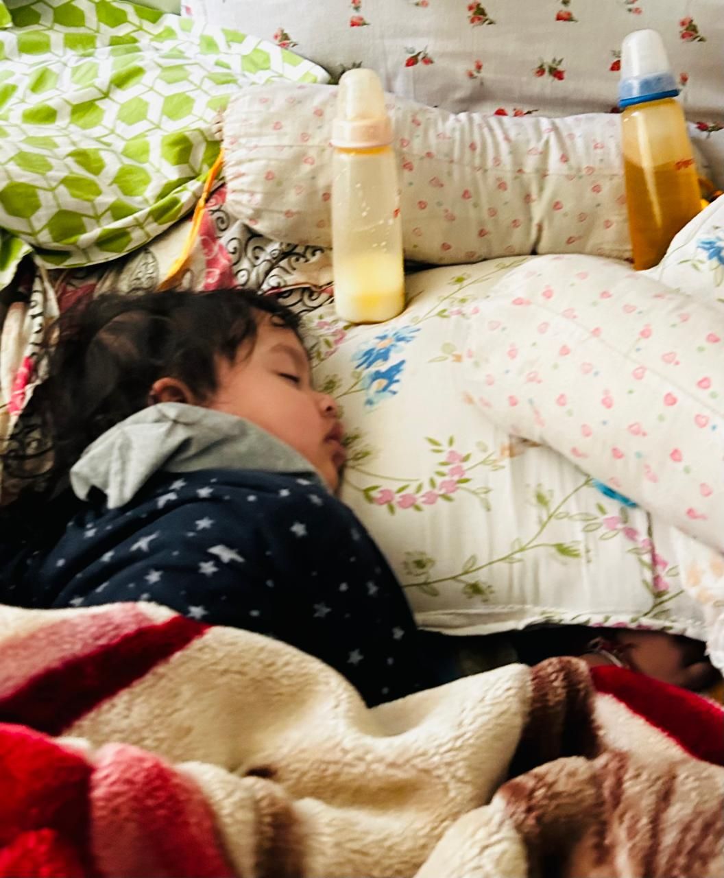 Two Bottles and Life Lessons: A True Story | Lakshya Kumar Das posted ... Two Bottles and Life Lessons: A True Story | Lakshya Kumar Das posted ...
