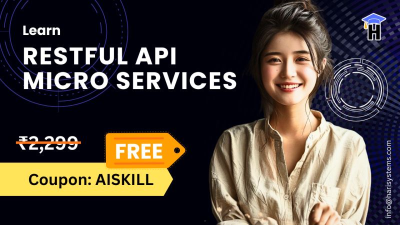 Hari Systems on LinkedIn: #api #restful #chatgpt #tips #skills # ... Hari Systems on LinkedIn: #api #restful #chatgpt #tips #skills # ...