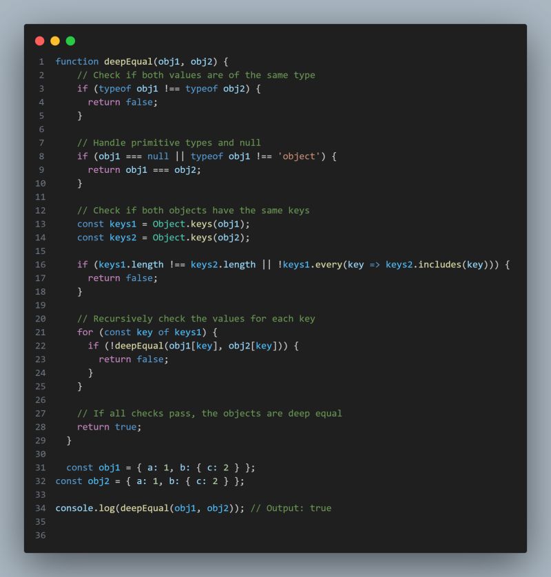 shamim hasnain on LinkedIn: #js #javascript #interviewquestions # ... shamim hasnain on LinkedIn: #js #javascript #interviewquestions # ...