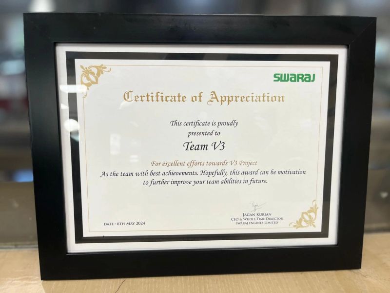 ROHIT PATHAK on LinkedIn: Appreciation ... ROHIT PATHAK on LinkedIn: Appreciation ...