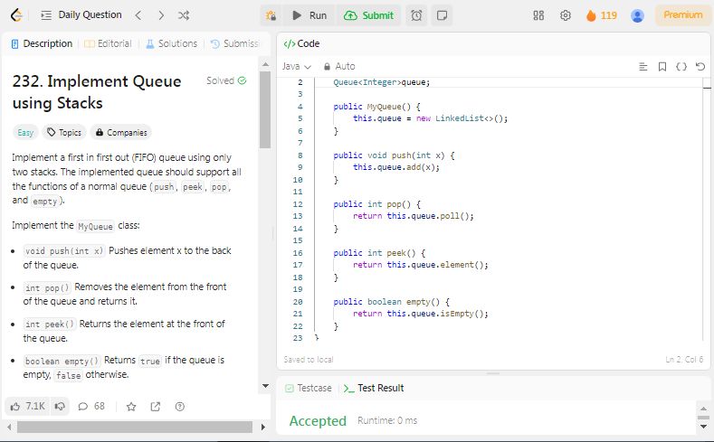 Prathiba Lakshmi on LinkedIn: #100daysofcode #javaprogramming # ... Prathiba Lakshmi on LinkedIn: #100daysofcode #javaprogramming # ...