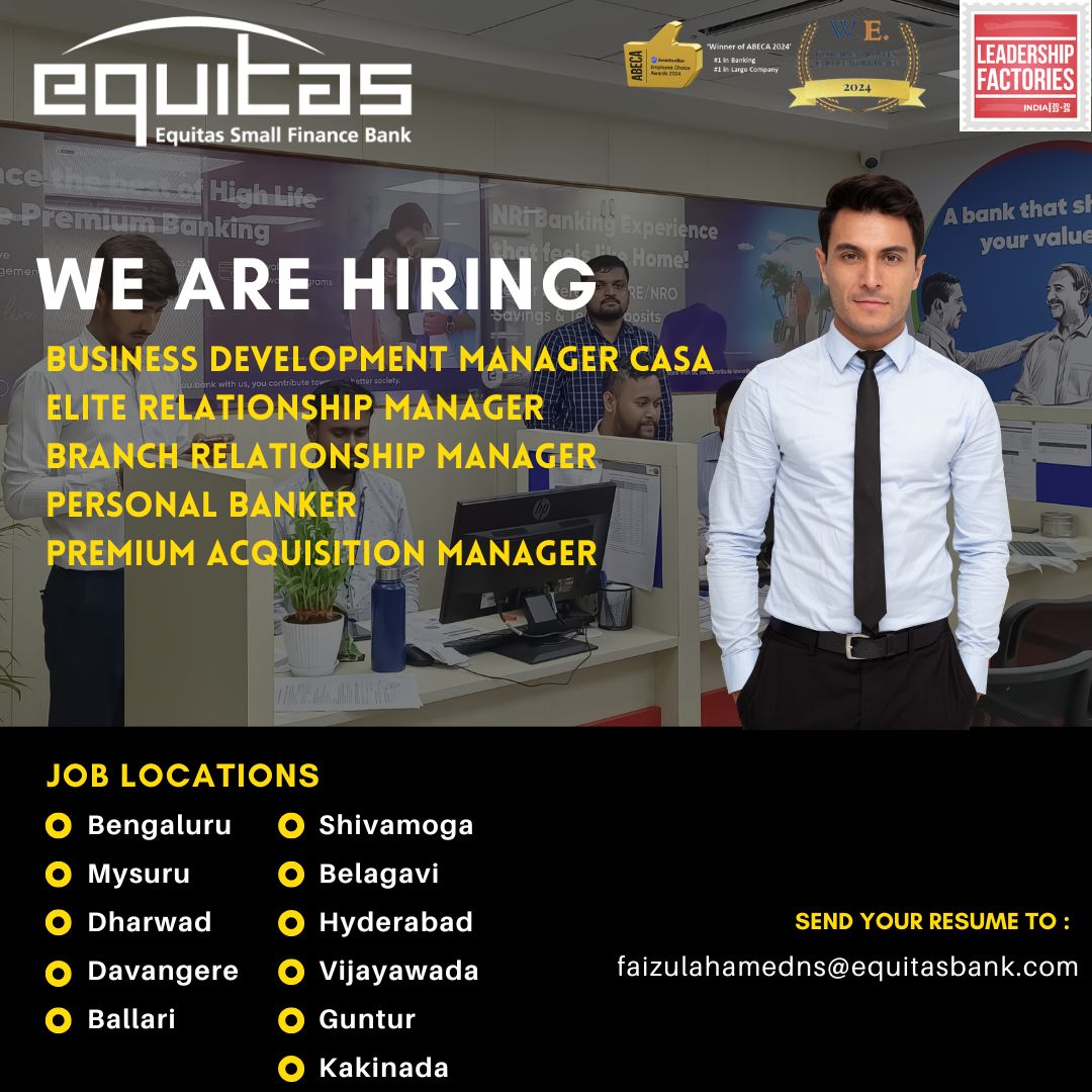 Faizul Ahamed on LinkedIn: Great opportunities to work for a leading ... Faizul Ahamed on LinkedIn: Great opportunities to work for a leading ...