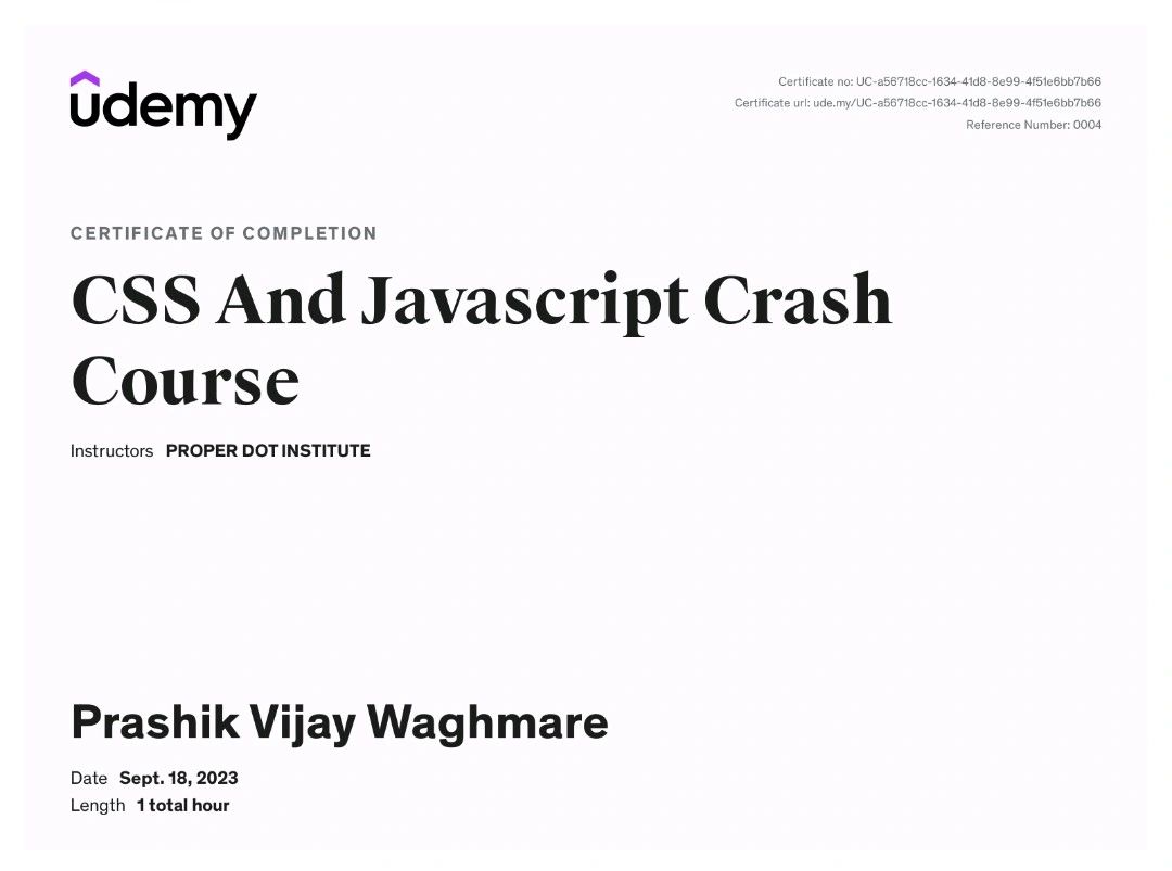 Prashik Waghmare on LinkedIn: #webdevelopment #css #javascript # ... Prashik Waghmare on LinkedIn: #webdevelopment #css #javascript # ...