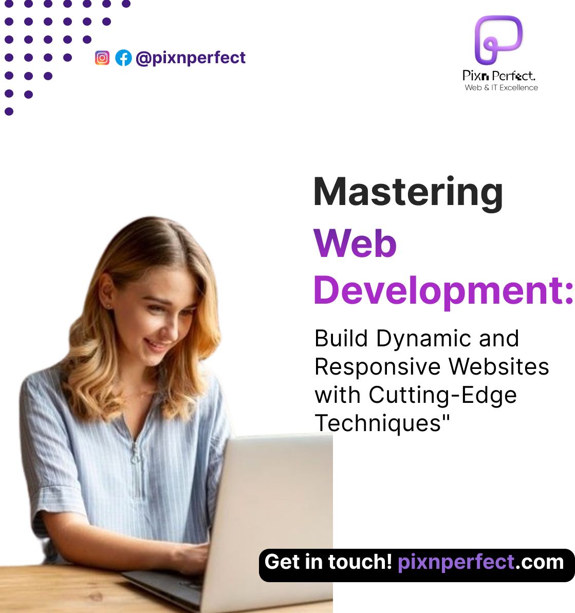 PixnPerfect on LinkedIn: #webdevelopment #coding #programming #frontend ... PixnPerfect on LinkedIn: #webdevelopment #coding #programming #frontend ...