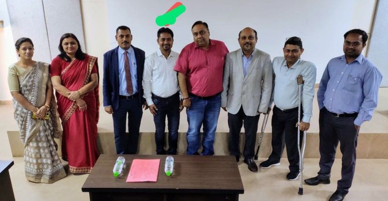 Faculty of Life Science Mandsaur University - Mr. Sachin Misal - Defend ... Faculty of Life Science Mandsaur University - Mr. Sachin Misal - Defend ...