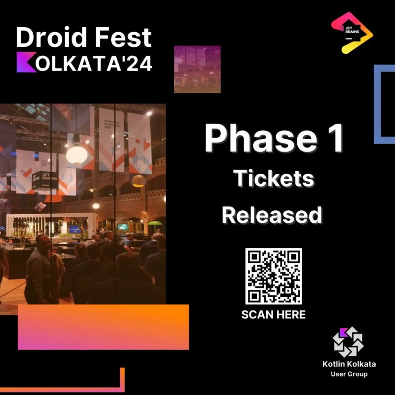 #kotlin #droidfest #droidfest2024 #android #kotlinmultiplatform # ... #kotlin #droidfest #droidfest2024 #android #kotlinmultiplatform # ...