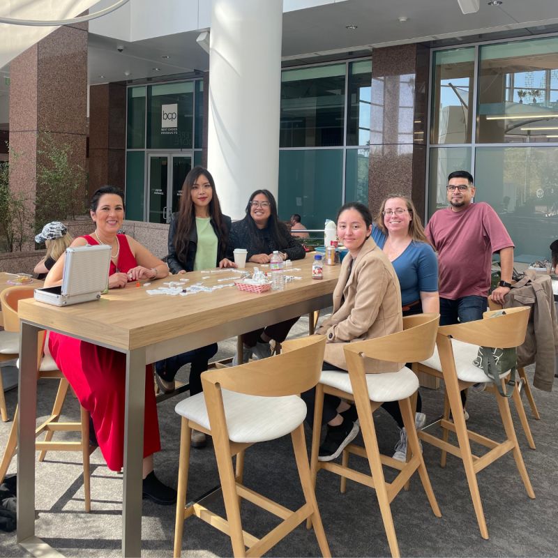 Best Choice Products on LinkedIn: #bcplife #teambonding #funatwork Best Choice Products on LinkedIn: #bcplife #teambonding #funatwork