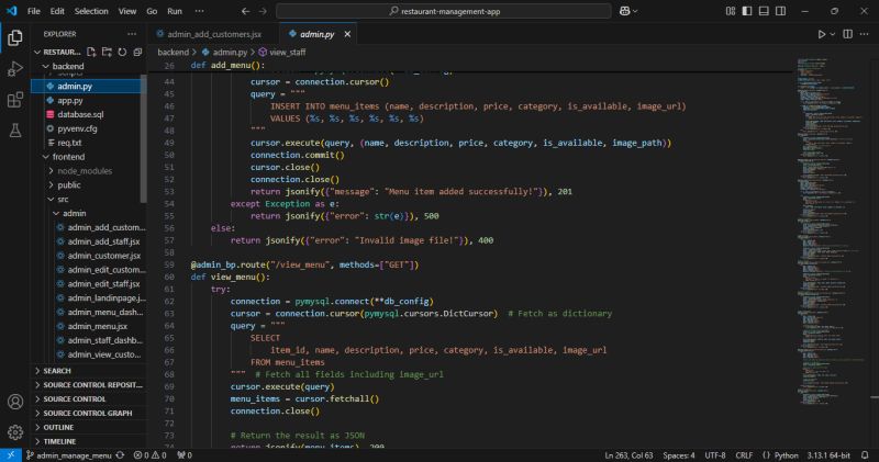 Fadhila khan on LinkedIn: #python #nodejs #tailwindcss #webdevelopment ... Fadhila khan on LinkedIn: #python #nodejs #tailwindcss #webdevelopment ...