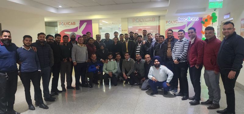 Khushi Rai on LinkedIn: It was my indeed privilege to be part of the ... Khushi Rai on LinkedIn: It was my indeed privilege to be part of the ...