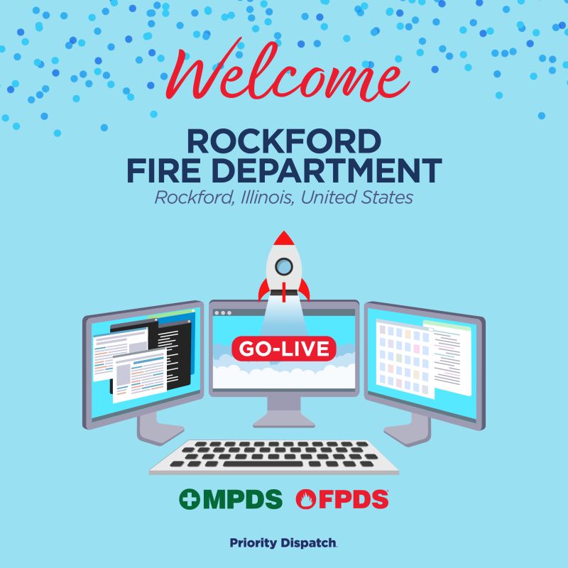 Priority Dispatch Corporation on LinkedIn: #911heroes #proqa #emd #efd ... Priority Dispatch Corporation on LinkedIn: #911heroes #proqa #emd #efd ...