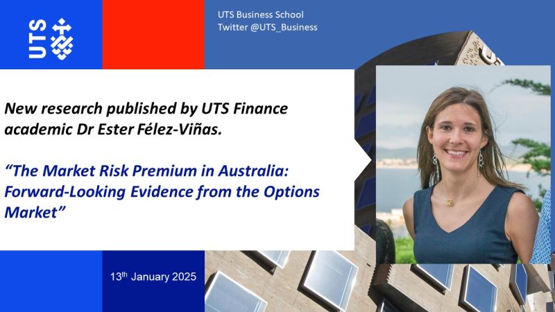 UTS Finance Department on LinkedIn: #finance #research #marketreturn # ... UTS Finance Department on LinkedIn: #finance #research #marketreturn # ...