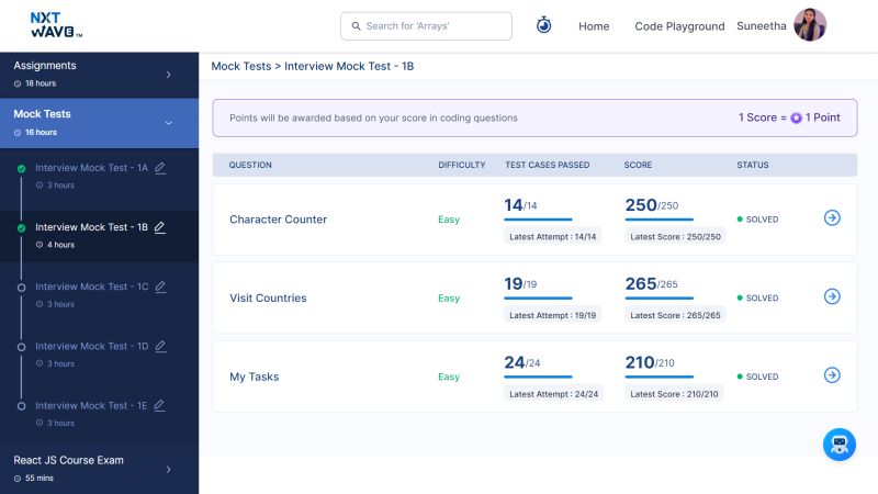 Sunitha Routhu on LinkedIn: #reactjs #coding #html #css #programming # ... Sunitha Routhu on LinkedIn: #reactjs #coding #html #css #programming # ...