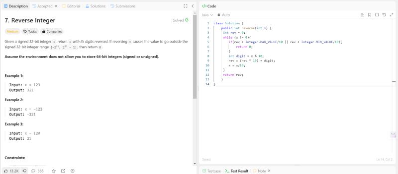 Kaushal Kumar on LinkedIn: #day #leetcode #coding #algorithms # ... Kaushal Kumar on LinkedIn: #day #leetcode #coding #algorithms # ...