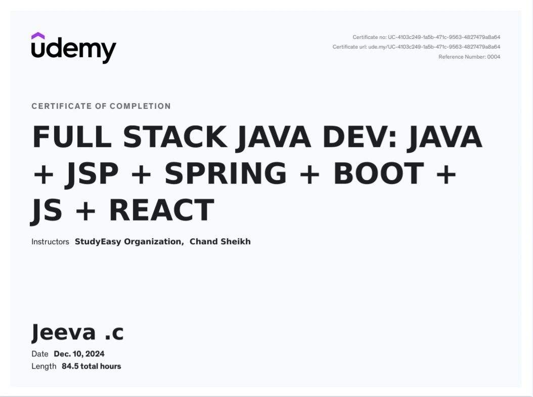 #fullstackdevelopment #java #react #springboot #apis # ... #fullstackdevelopment #java #react #springboot #apis # ...