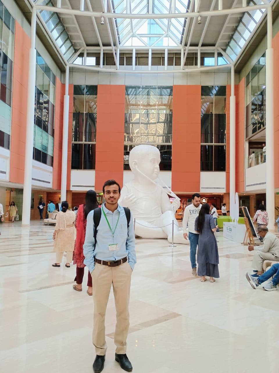 Priyanshu Kumar on LinkedIn: #internship #healthcare #learning # ... Priyanshu Kumar on LinkedIn: #internship #healthcare #learning # ...