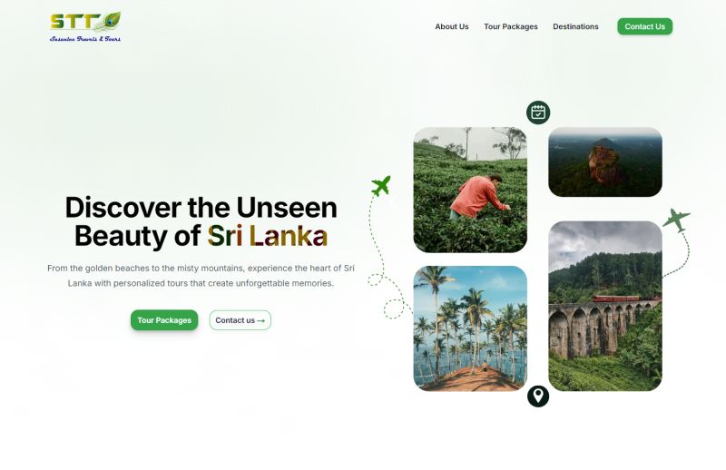 Thisara Bandara on LinkedIn: #nextjs #typescript #tailwindcss #shadcn # ... Thisara Bandara on LinkedIn: #nextjs #typescript #tailwindcss #shadcn # ...