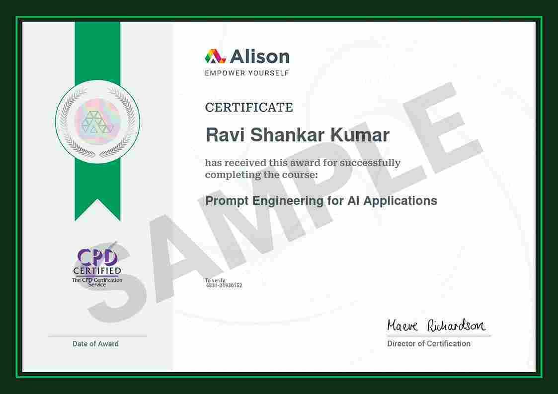 Ravi Shankar kumar on LinkedIn: #promptengineering #programming #ai # ... Ravi Shankar kumar on LinkedIn: #promptengineering #programming #ai # ...