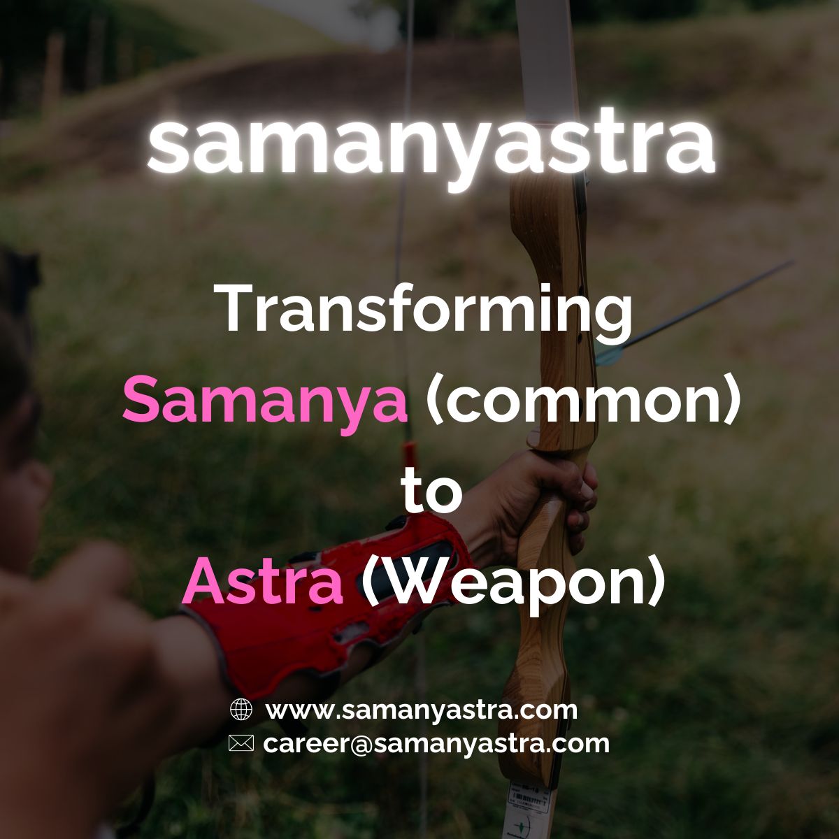 Samanyastra on LinkedIn: #samanyastra #empowerment #education # ... Samanyastra on LinkedIn: #samanyastra #empowerment #education # ...