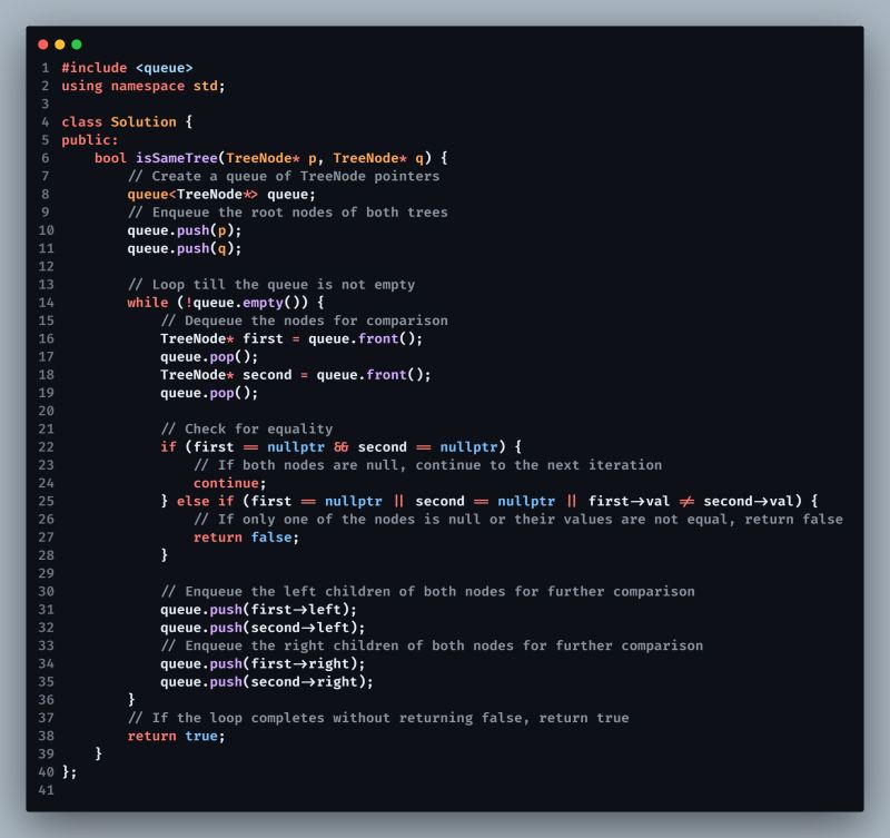 How C++ traverses binary trees | Md Razwan Niam posted on the topic ... How C++ traverses binary trees | Md Razwan Niam posted on the topic ...