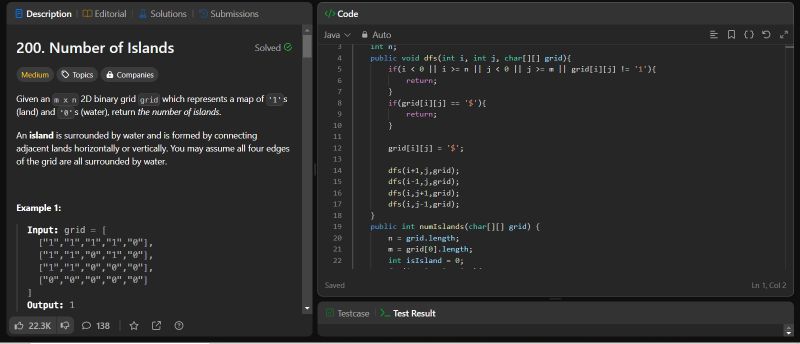 #365daysofcode #leetcode #day185 #365daysofcode #leetcodechallenge # ... #365daysofcode #leetcode #day185 #365daysofcode #leetcodechallenge # ...
