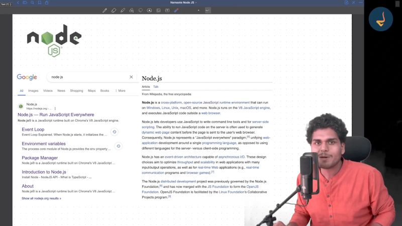 Ikhlas Gadagin on LinkedIn: #nodejs #backenddevelopment #learning # ... Ikhlas Gadagin on LinkedIn: #nodejs #backenddevelopment #learning # ...